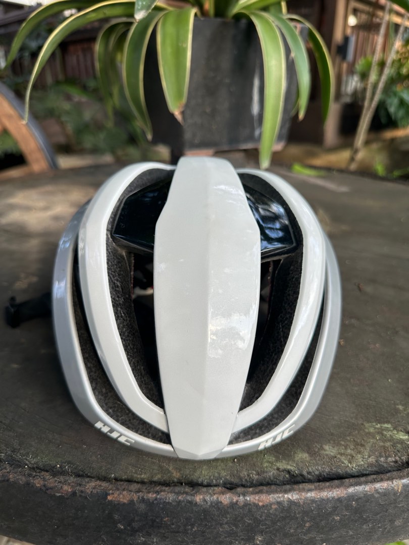 HJC IBEX 1.0 Original on Carousell
