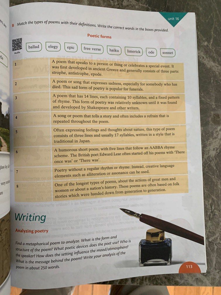 (提升Reading必備) HKDSE English reading exercise, 興趣及遊戲, 書本 & 文具, 教科書 ...