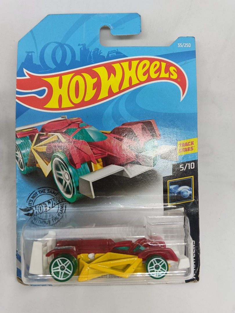 Hot Wheels Flash Drive X-Raycers Collectible Car, Hobbies & Toys, Toys ...