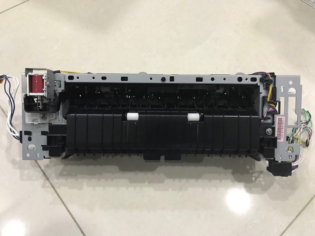 HP LaserJet Genuine Fuser Unit M477fdw, M452, M454, M479fdw, M377 ...