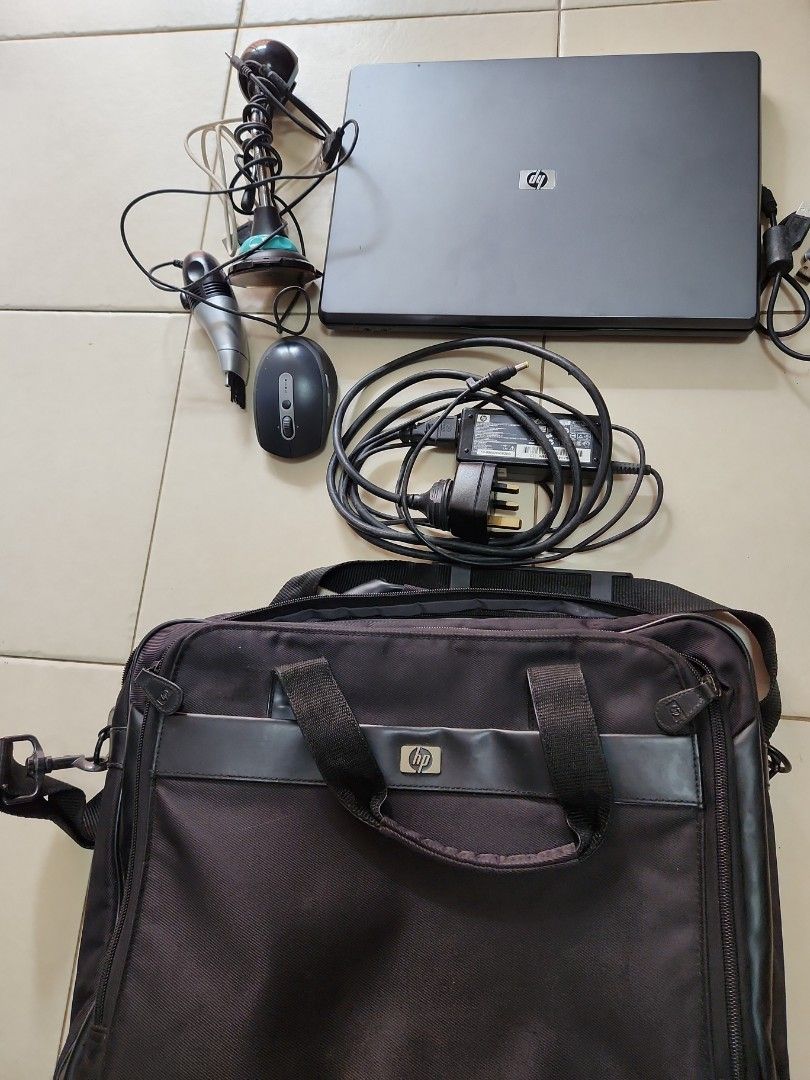 Hp/acer laptop, Computers & Tech, Laptops & Notebooks on Carousell