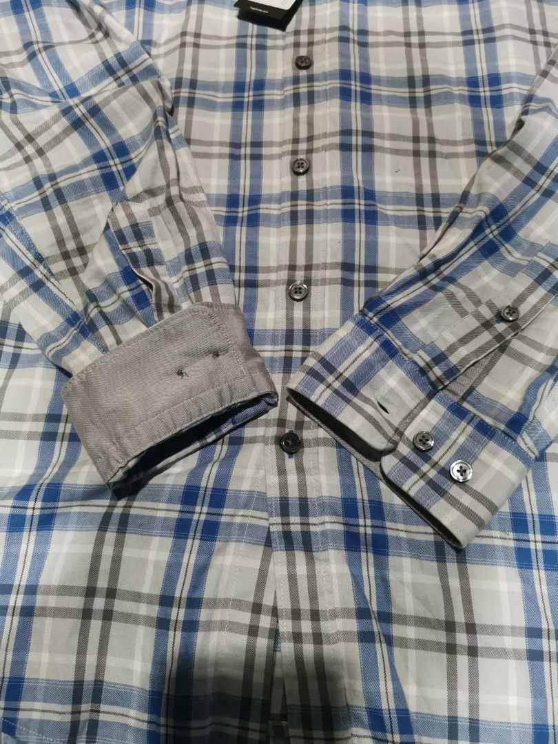 HUGO BOSS AG Dieselstrasse 2, Men's Fashion, Tops & Sets, Tshirts ...
