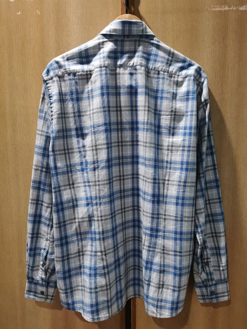 HUGO BOSS AG Dieselstrasse 2, Men's Fashion, Tops & Sets, Tshirts ...