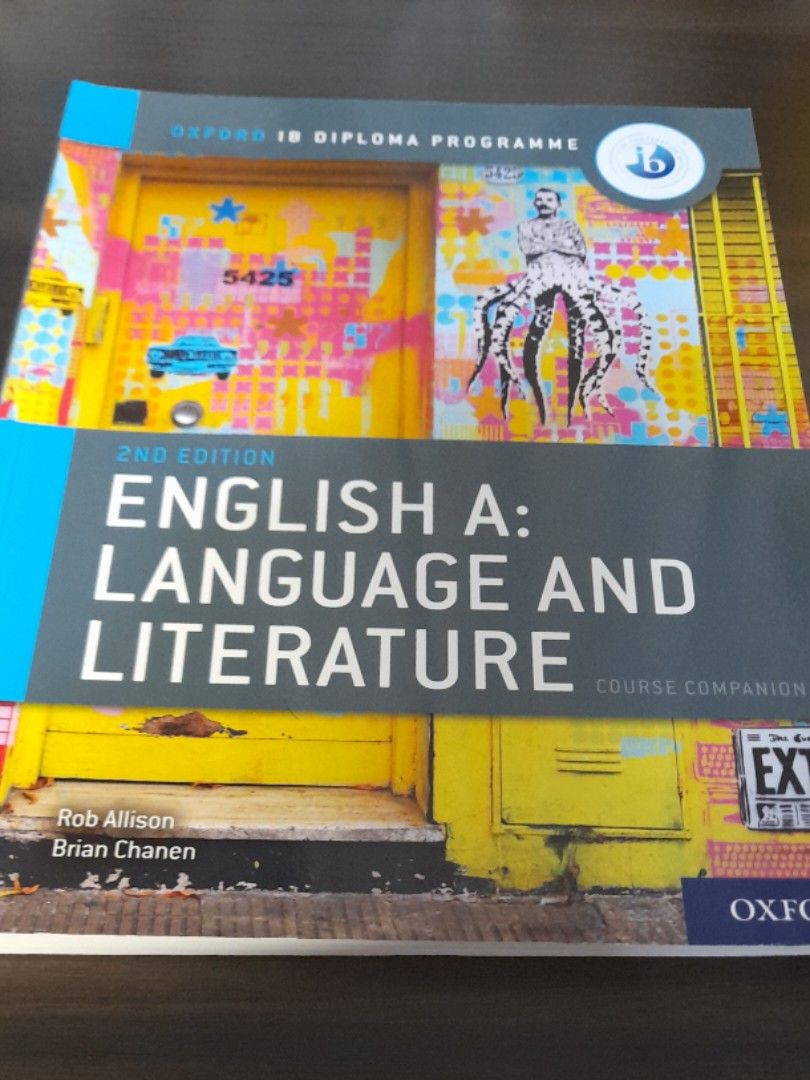 IB Diploma textbooka, Hobbies & Toys, Books & Magazines, Textbooks on ...