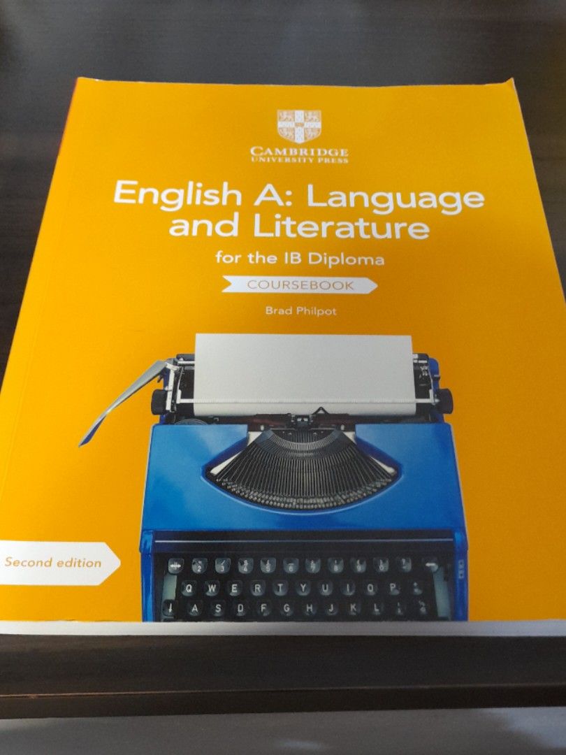 IB Diploma textbooka, Hobbies & Toys, Books & Magazines, Textbooks on ...