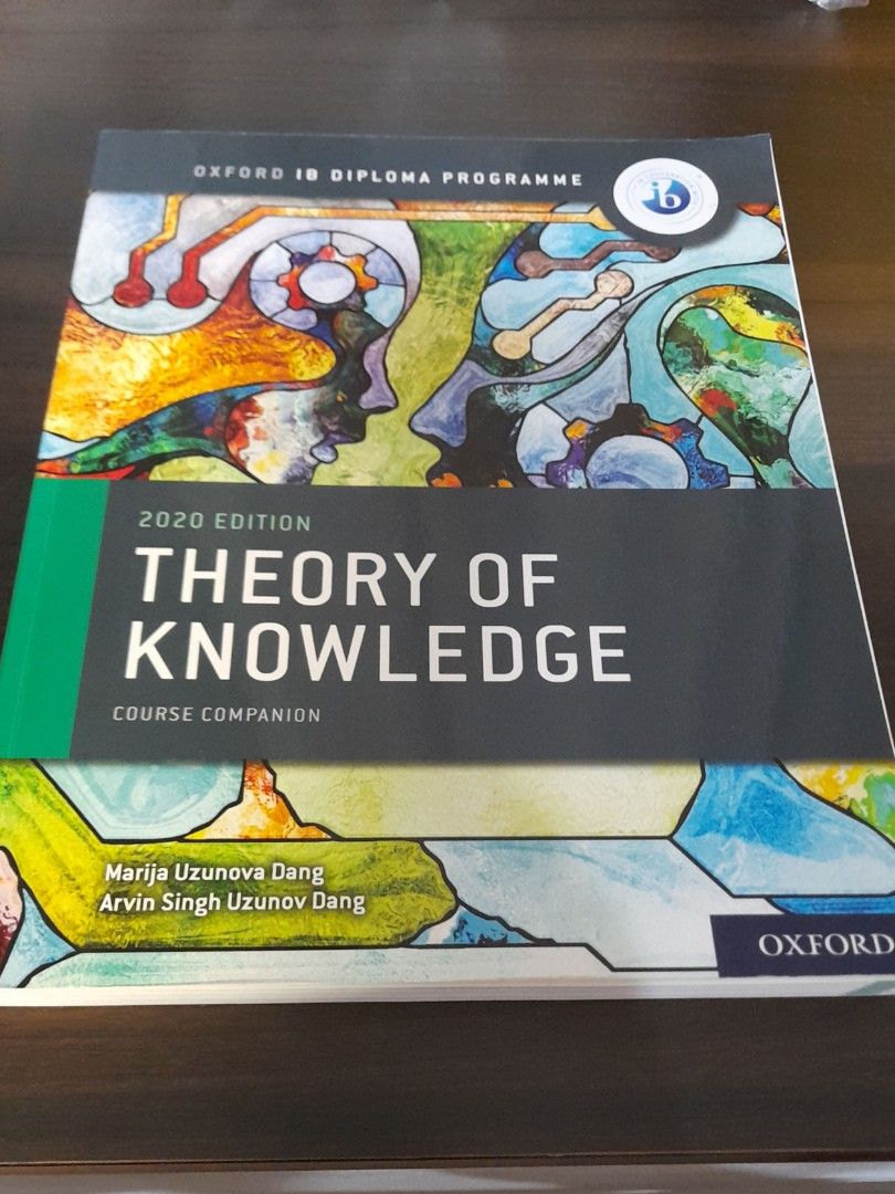 IB Diploma textbooka, Hobbies & Toys, Books & Magazines, Textbooks on ...