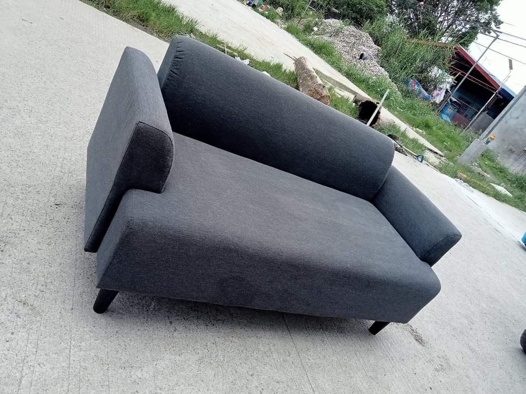 Ikea hemlingby sofa like new on Carousell