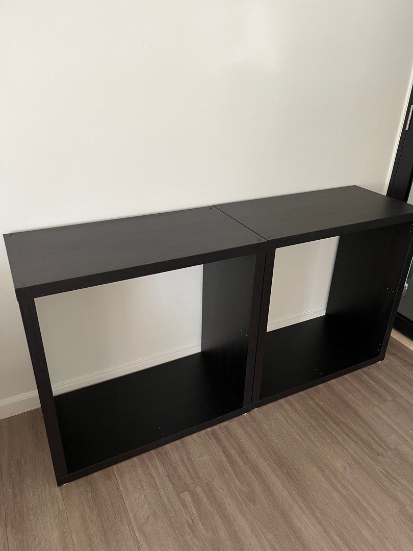 Ikea Kallax Shelving Unit, Furniture & Home Living, Furniture, Shelves ...