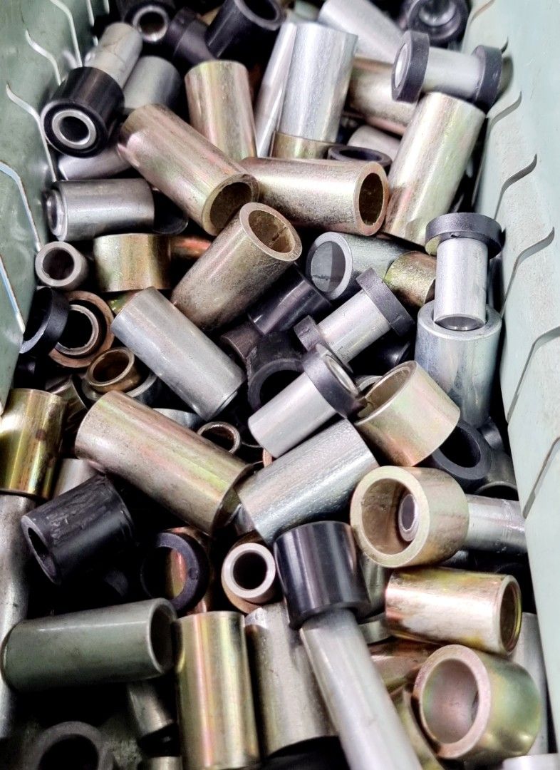 M8 M10 M12 Thick Wheel Alignment Spacer Front Rear Wheels Ebike E Bike ...