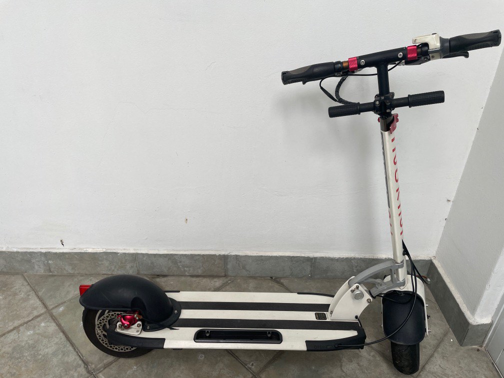 Inokim quick 2, Sports Equipment, PMDs, E-Scooters & E-Bikes, E ...