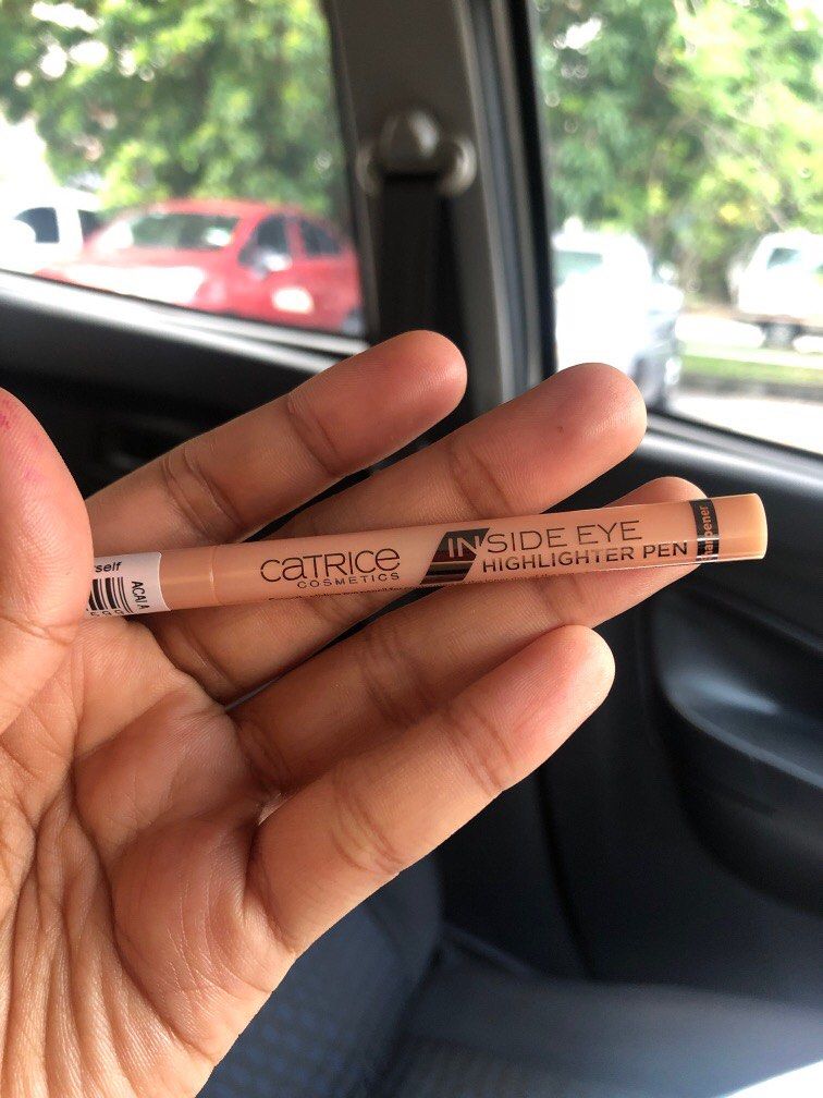 Inside Eye Highliter Pen by Catrice Cosmetics, Beauty & Personal Care ...