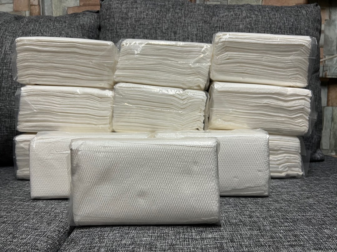 interfold tissue on Carousell