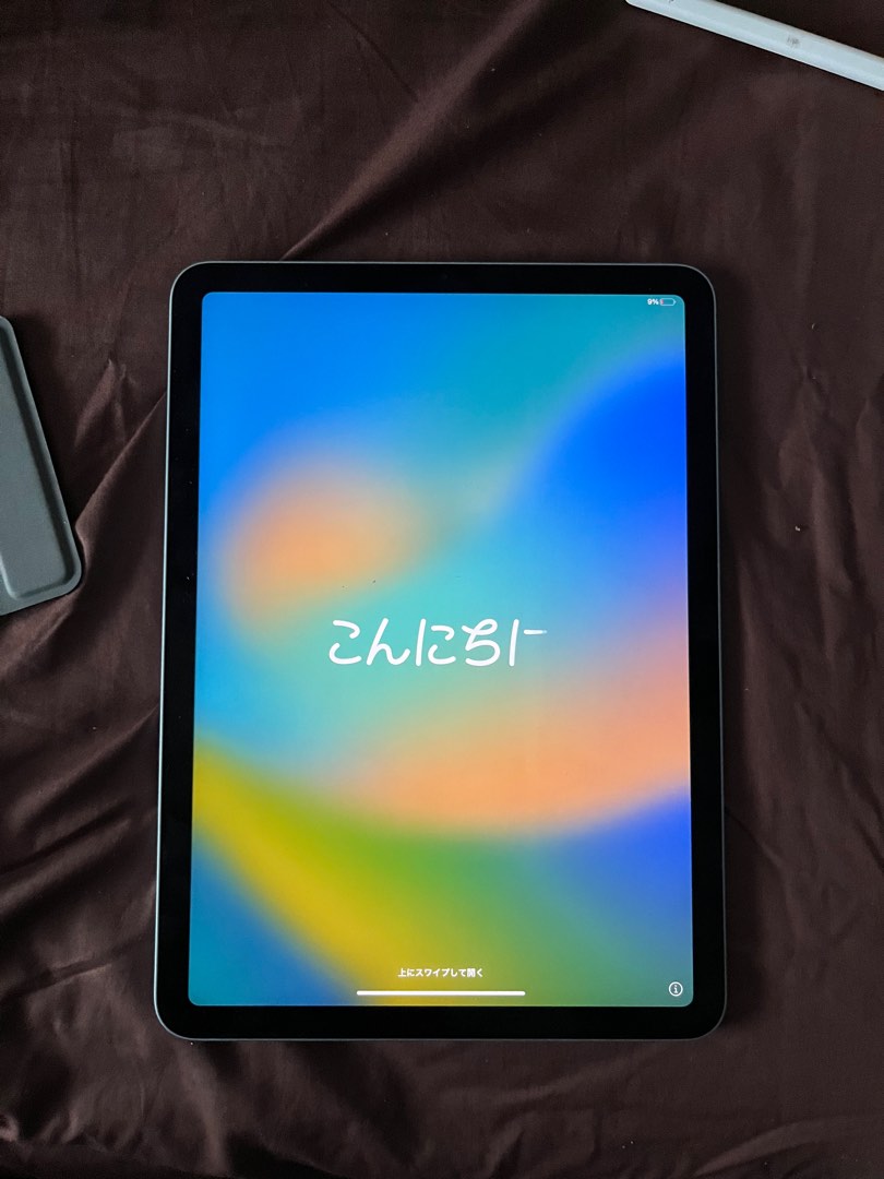 IPad Air 4th Gen, Mobile Phones & Gadgets, Tablets, iPad on Carousell