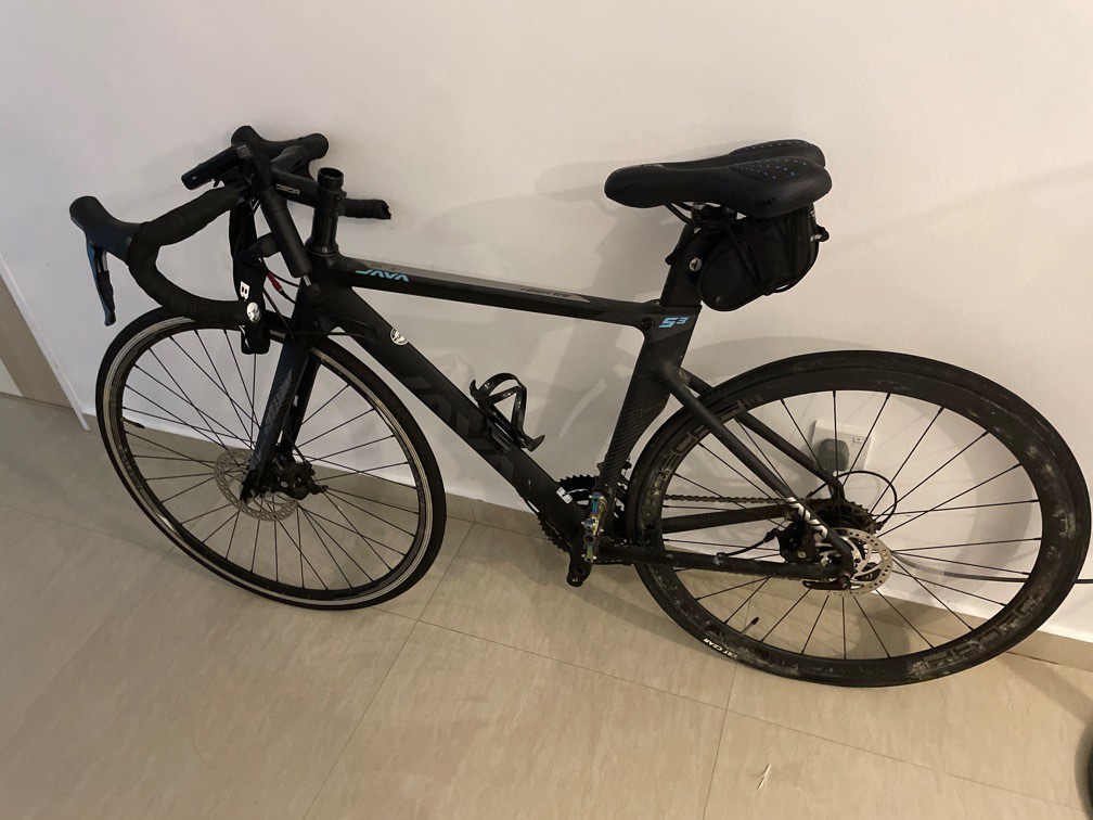 java siluro 3, Sports Equipment, Bicycles & Parts, Bicycles on Carousell