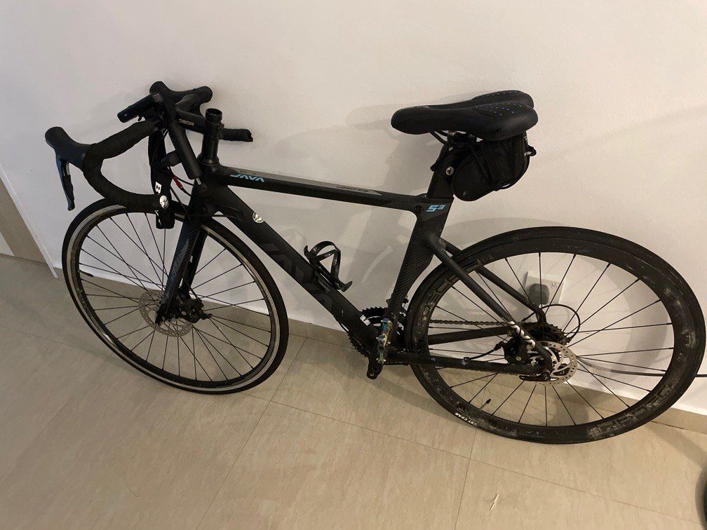 java siluro 3, Sports Equipment, Bicycles & Parts, Bicycles on Carousell