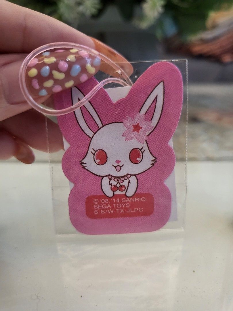 Jewelpet Sticker on Carousell