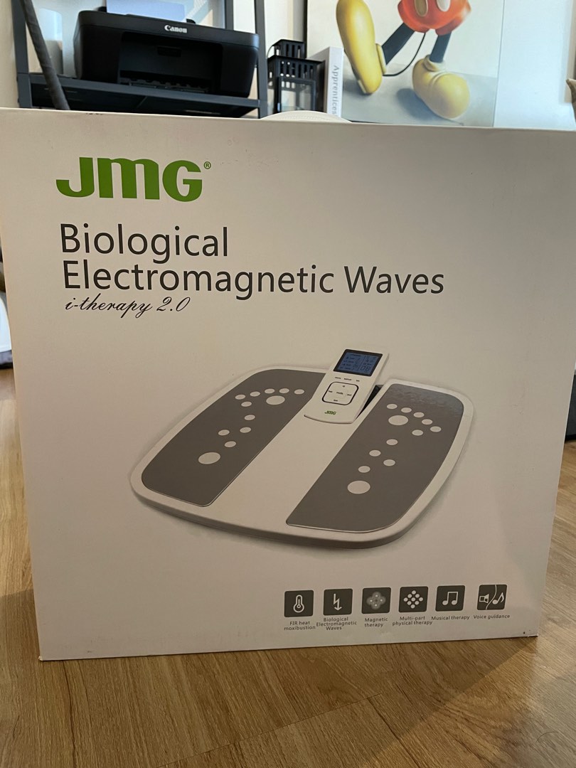 JMG I Therapy 2.0 /Accupuncture (negotiable) on Carousell