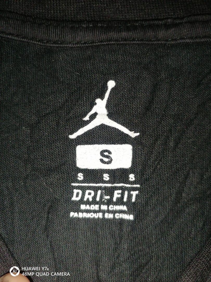 JORDAN MID LOGO on Carousell