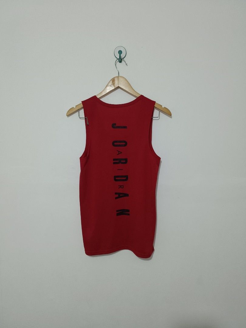 Jordan Sando, Men's Fashion, Activewear on Carousell