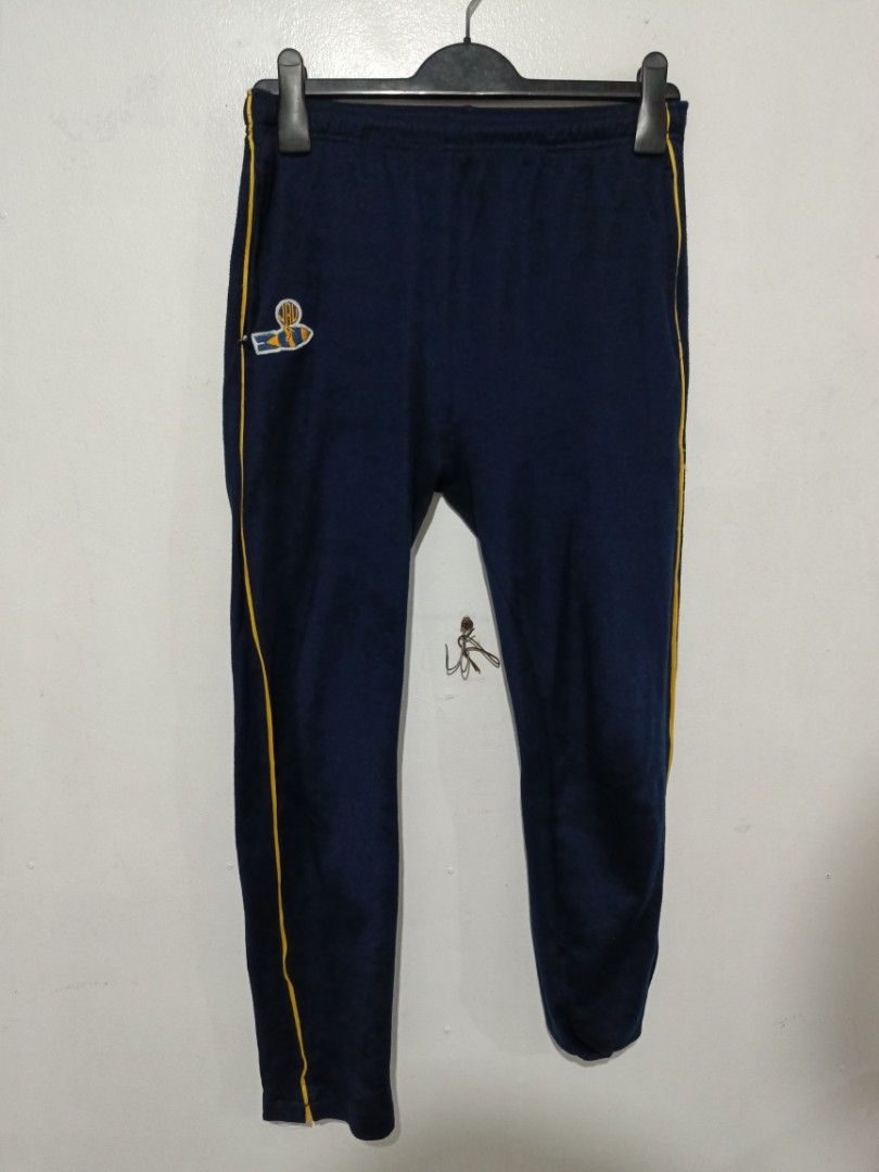 JRU SHS PE Uniform Set, Women's Fashion, Dresses & Sets, Sets or ...