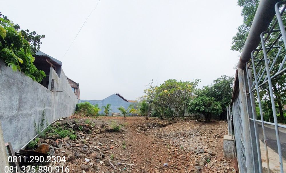 Jual Tanah di Banyumanik Semarang Dekat Universitas Diponegoro, Gerbang ... Jual Tanah di Banyumanik Semarang Dekat Universitas Diponegoro, Gerbang ...