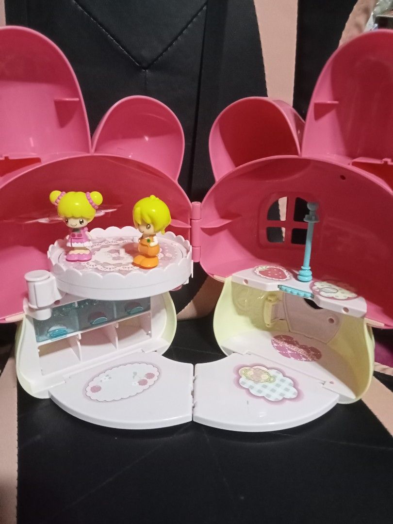 Koede chanx my melody house no accessories, Hobbies & Toys, Toys ...