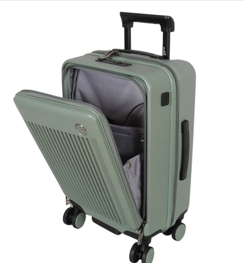 Koper condotti size cabin 20 inch, Barang Yang Dicari di Carousell