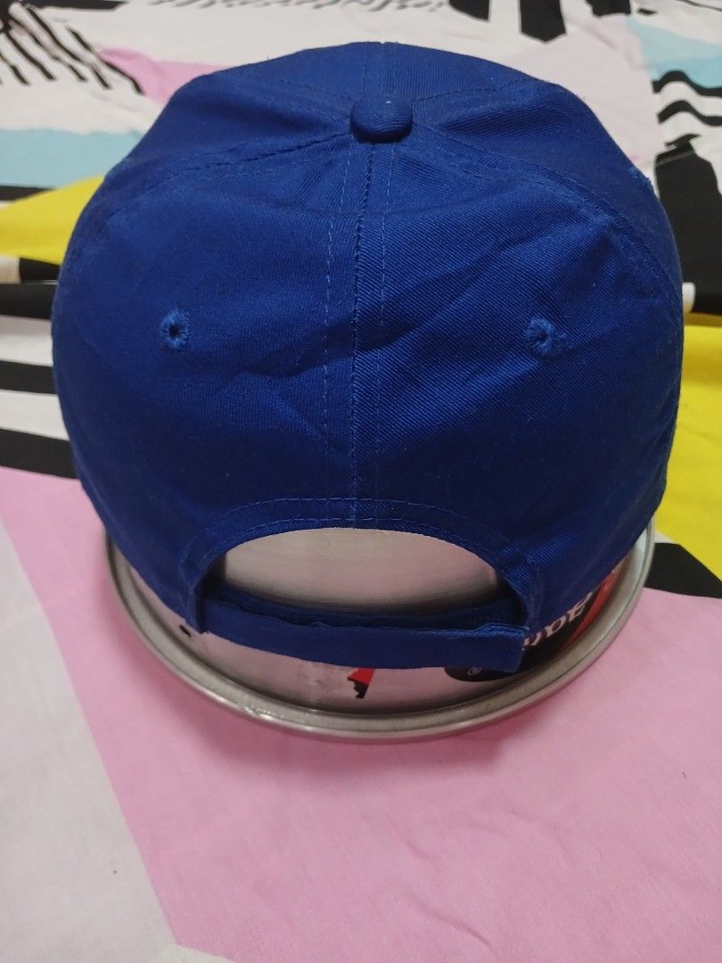 Kroger Cap, Fesyen Pria, Aksesoris, Topi di Carousell