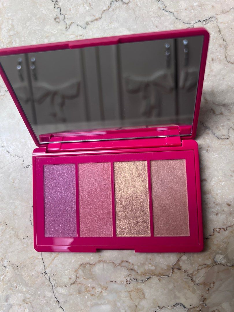 Lancome makeup palette on Carousell