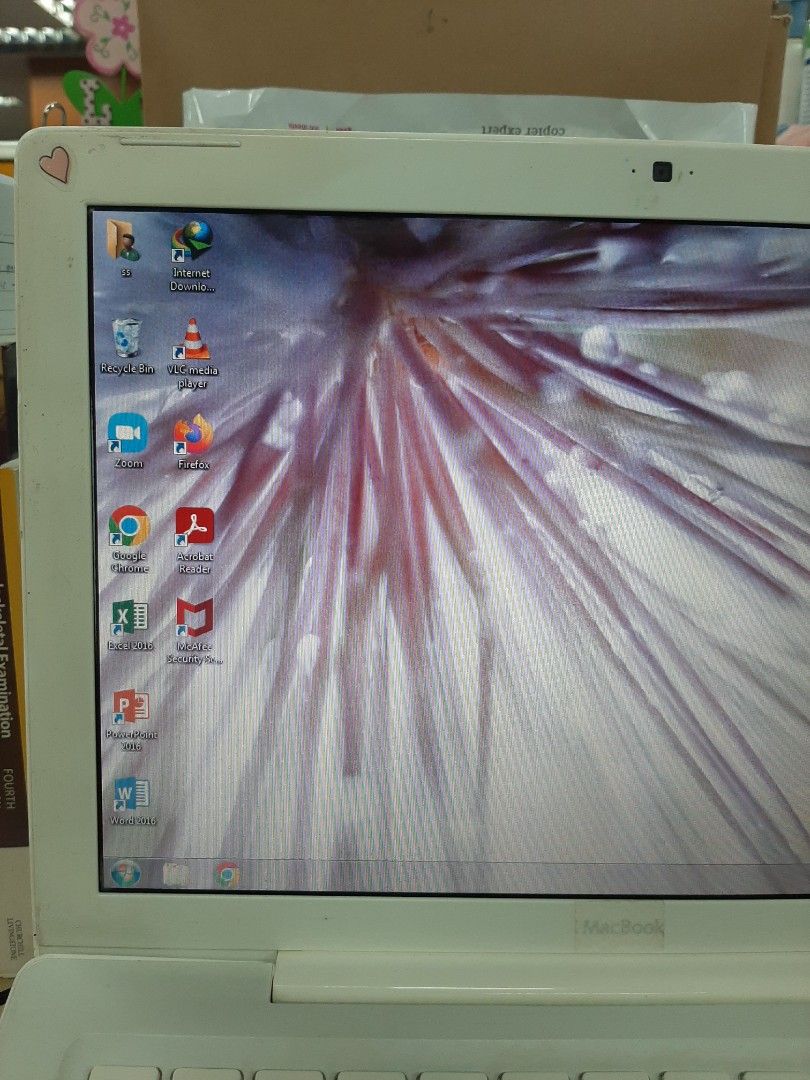 Laptop Macbook (Refurbished) Windows 7, Computers & Tech, Laptops ...