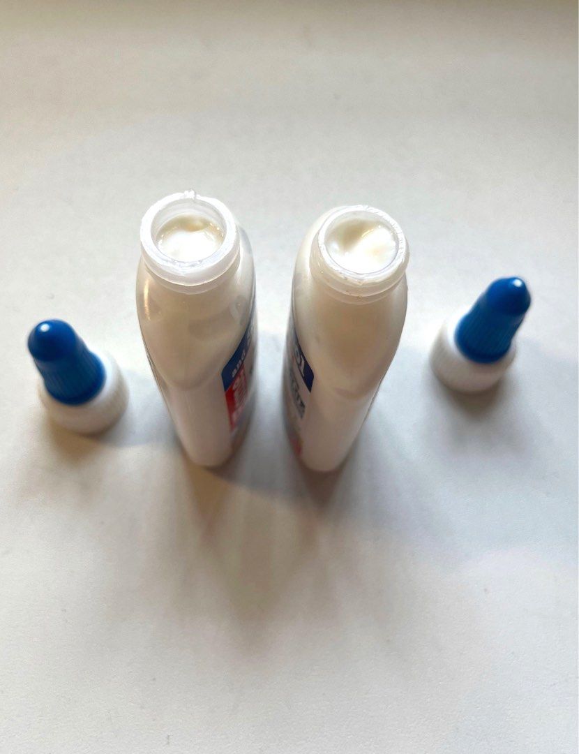 Leeho White Glue (new & used), Hobbies & Toys, Stationery & Craft ...