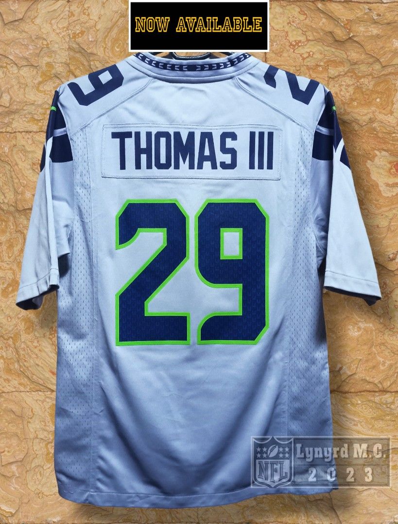 LEGIT NIKE NFL JERSEY, Men's Fashion, Activewear on Carousell