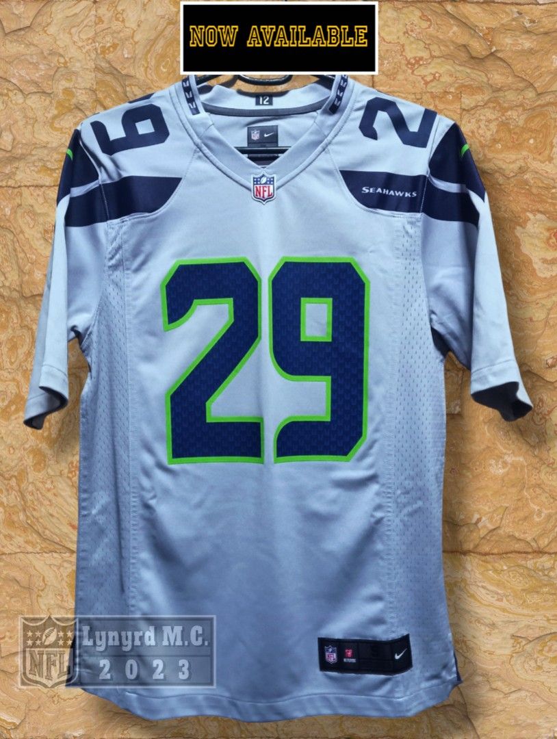 LEGIT NIKE NFL JERSEY, Men's Fashion, Activewear on Carousell