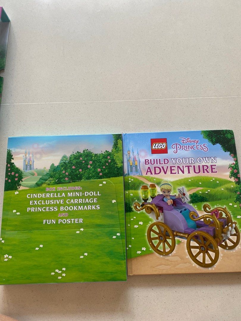 Lego set, Hobbies & Toys, Toys & Games on Carousell