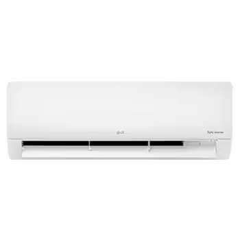 LG SPLIT TYPE INVERTER AIRCON, TV & Home Appliances, Air Conditioning ...