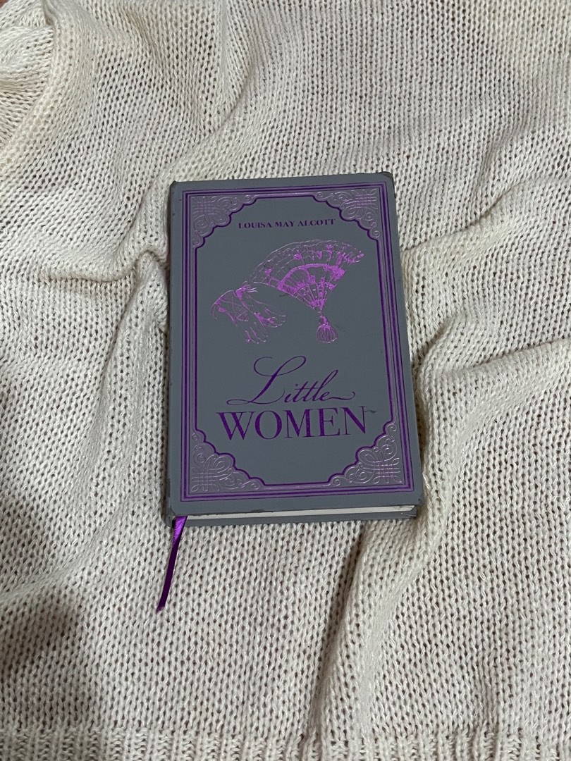 Little Women (Paper Mill Press Classics) on Carousell Little Women (Paper Mill Press Classics) on Carousell