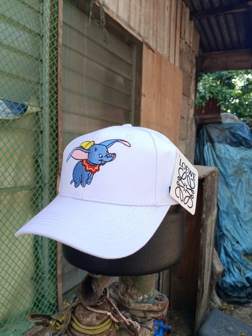 Loewe Dumbo Hat on Carousell