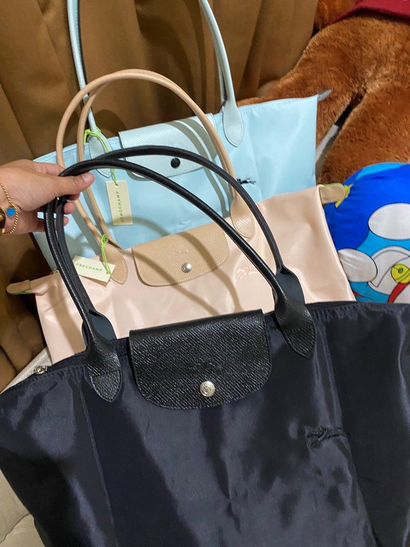 Longchamp Le Pliage Longchamp neo club Longchamp Cuir Lc longchamp bag ...