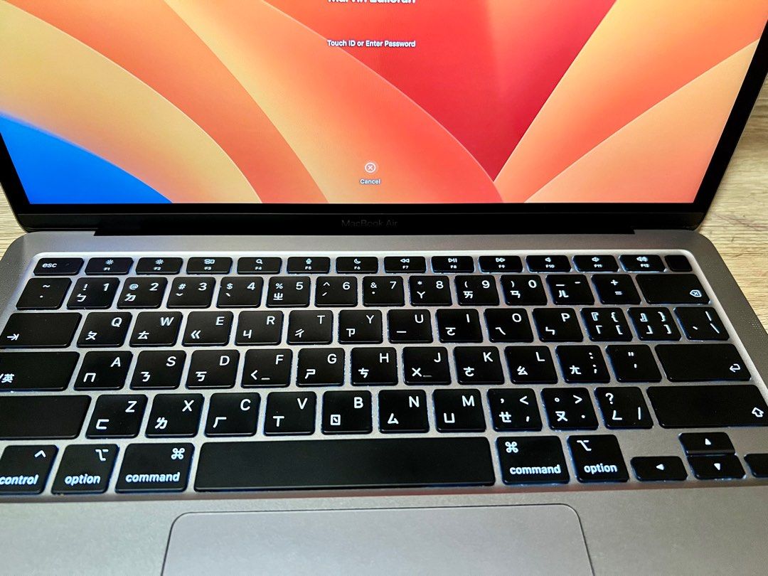 M1 Macbook air 13” 2021, Computers & Tech, Laptops & Notebooks on Carousell