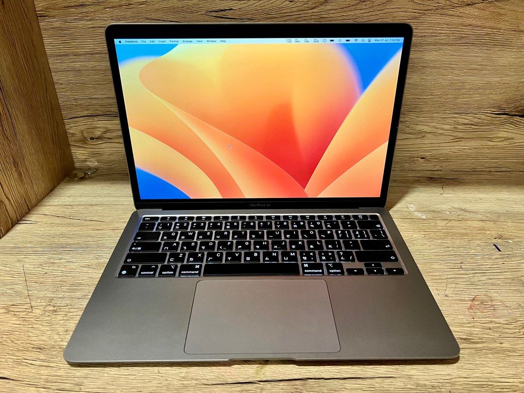 M1 Macbook air 13” 2021, Computers & Tech, Laptops & Notebooks on Carousell