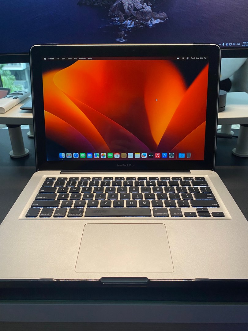 (Upgraded) Macbook Pro Mid 2012, Computers & Tech, Laptops & Notebooks ...