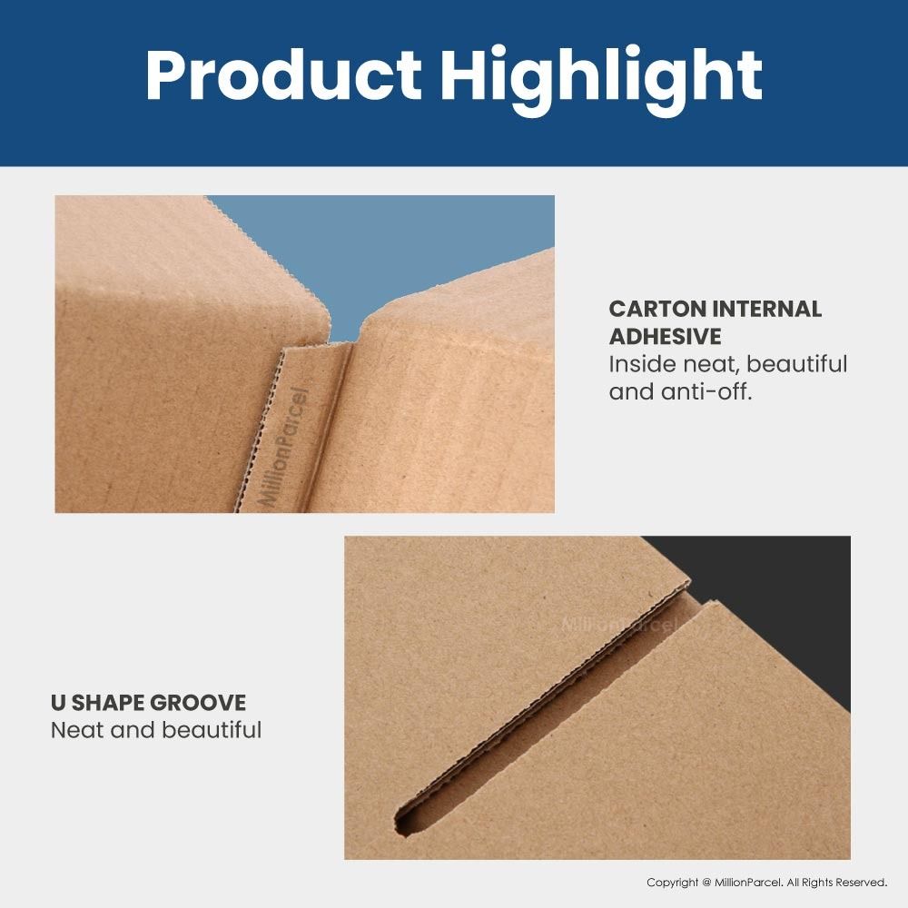 Mailing Carton Box | Packing Box | Moving Box | Carton Boxes ...