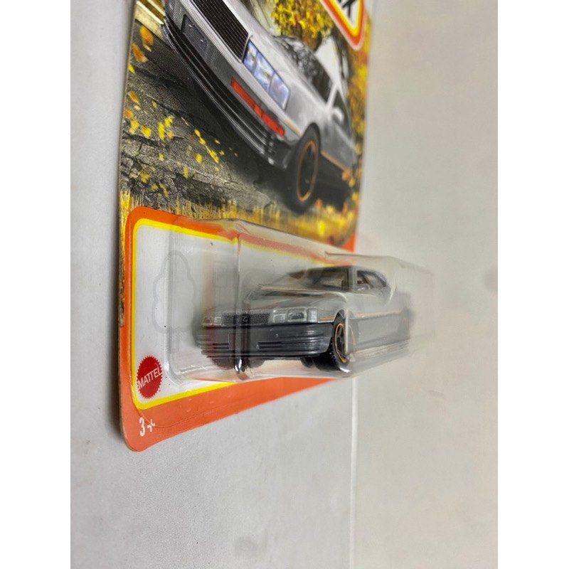 MBX Matchbox 1994 LEXUS LS400 Metallic Grey Special Edition 70 th 64 ...