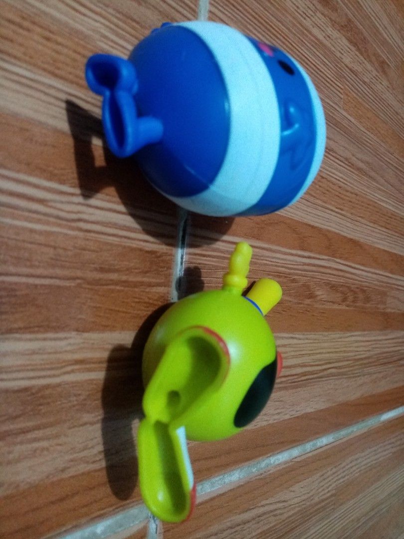 Mcdonald's happy meal toy 2017 Mr. Men little miss MR. FUNNY LITTLE ...