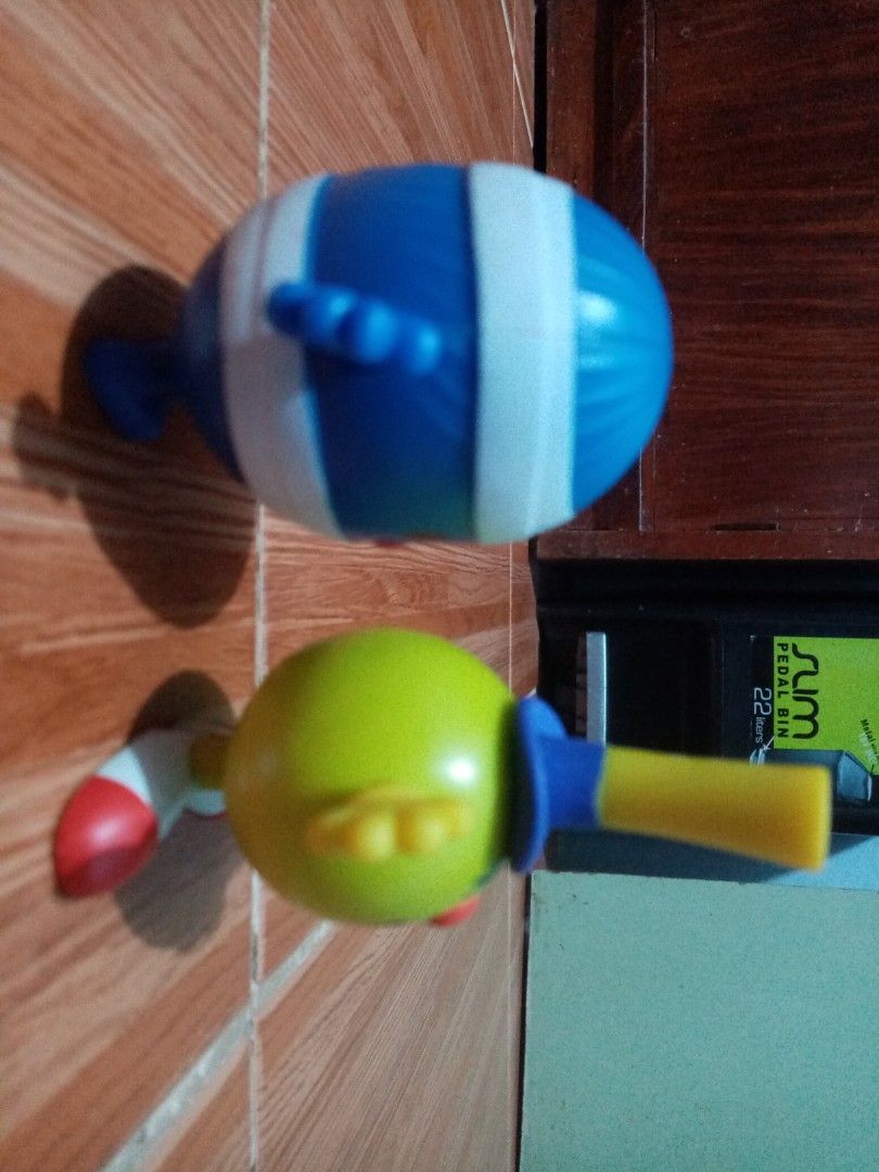 Mcdonald's happy meal toy 2017 Mr. Men little miss MR. FUNNY LITTLE ...