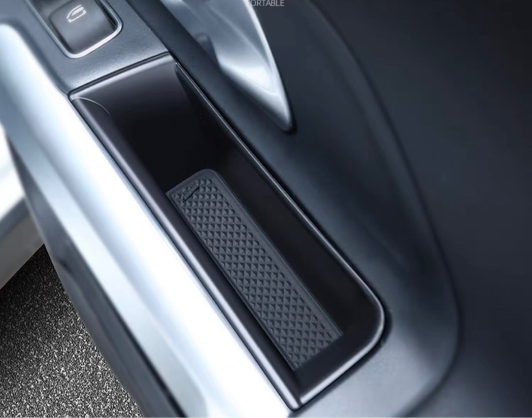Mercedes GLB, Car Accessories, Accessories on Carousell