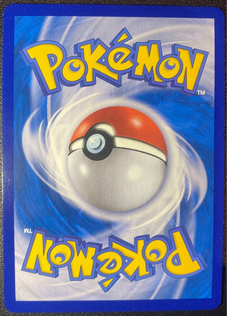Mew and friends Pokémon card, Hobbies & Toys, Memorabilia ...