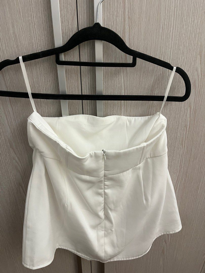 MIKAYLA X DR LASH Avant Garde Set, Women's Fashion, Dresses & Sets ...