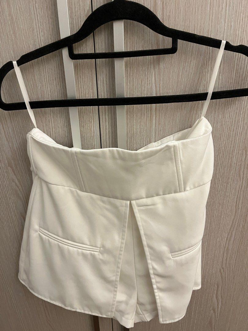 MIKAYLA X DR LASH Avant Garde Set, Women's Fashion, Dresses & Sets ...