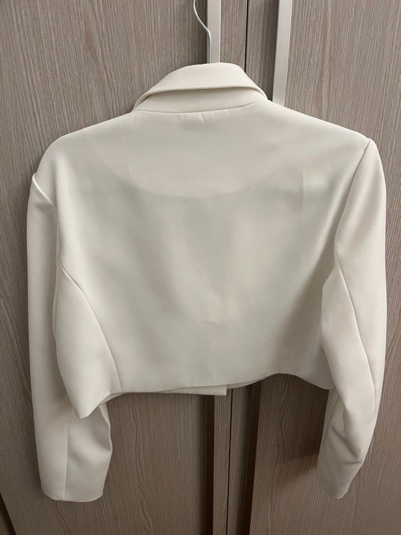 MIKAYLA X DR LASH Avant Garde Set, Women's Fashion, Dresses & Sets ...